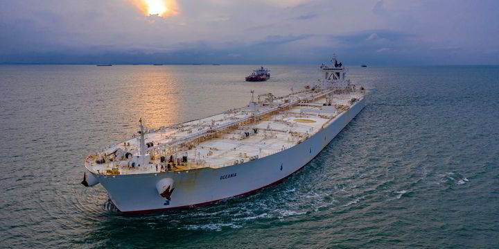 Euronav silent as S&P interest swirls around world’s second-biggest ...