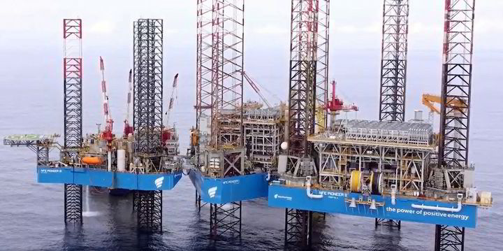 New Fortress declares its FLNG project as ‘fastest on the planet ...