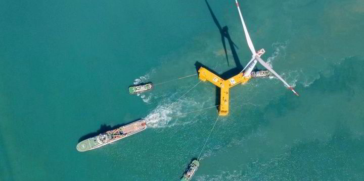 Floating fleet set to 'supercharge – and internationalise' – China's ...