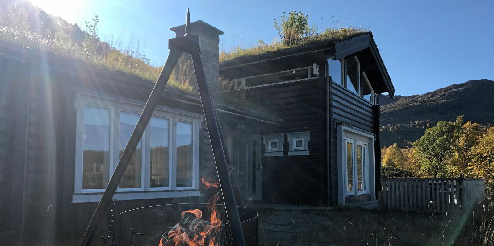 Måsøval-sjef Helge Kvalvik mener at alle toppledere bør ha vært i krise ...