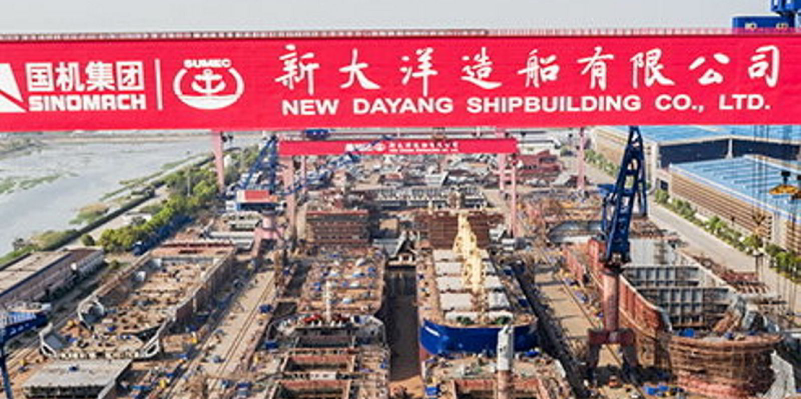 Trader Itochu becomes second Japanese bulker owner to order at China’s ...