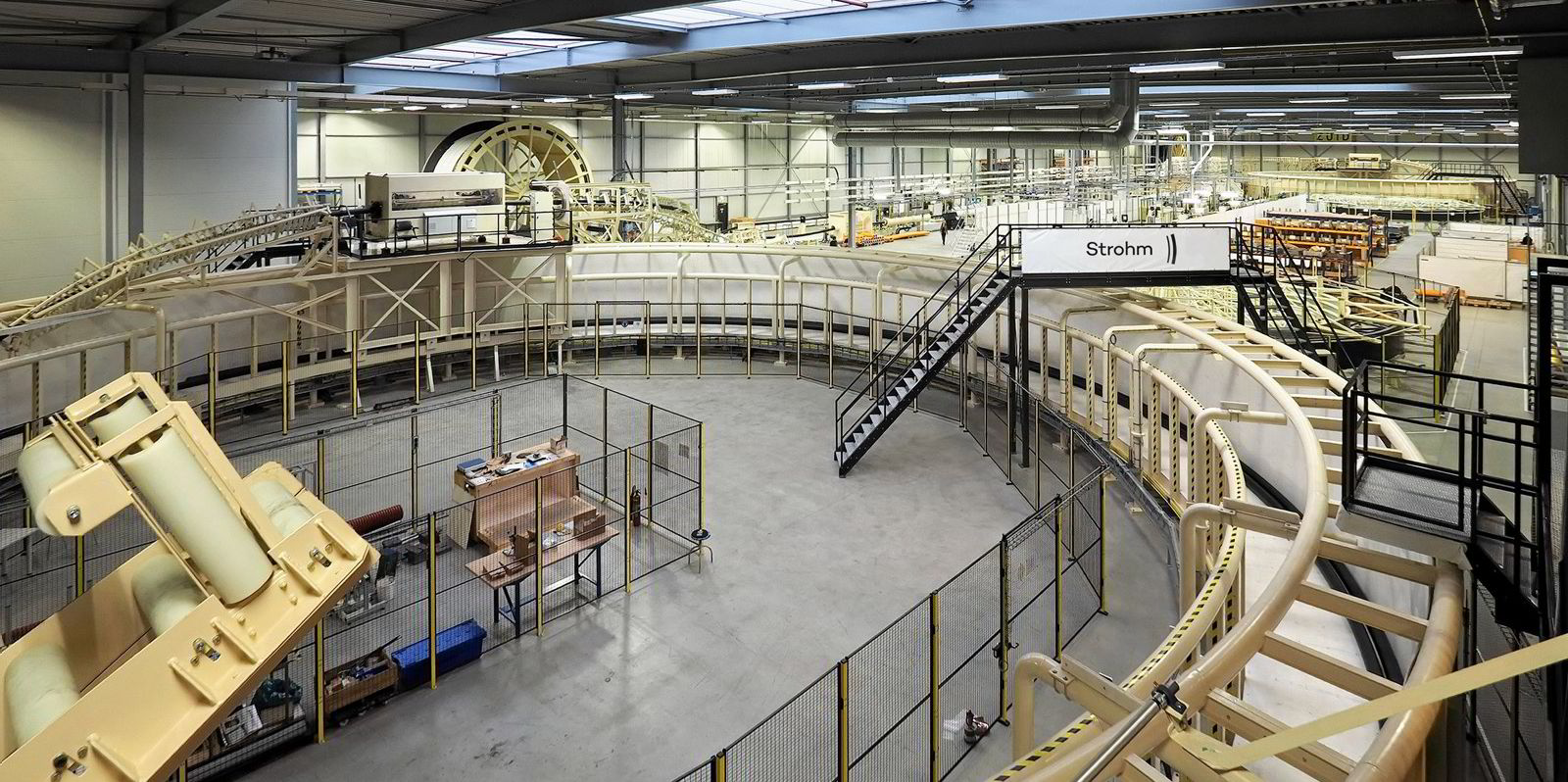 It’s a first: Strohm supplies composite pipe for permanent Brazil ...