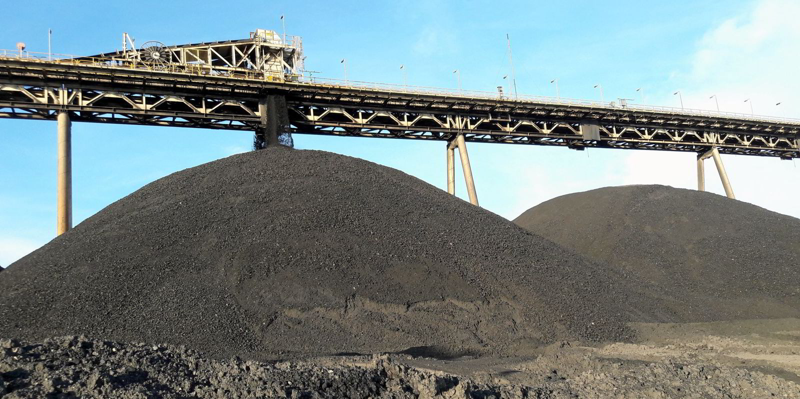 European coal burn to switch up trades for bulk carriers | TradeWinds