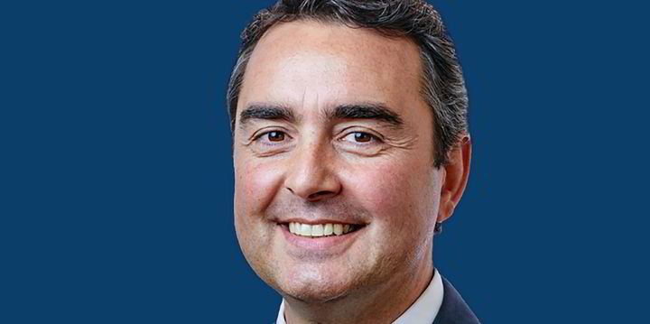 Analyst sees GasLog Partners, a rare US-listed LNG carrier owner, as a ...