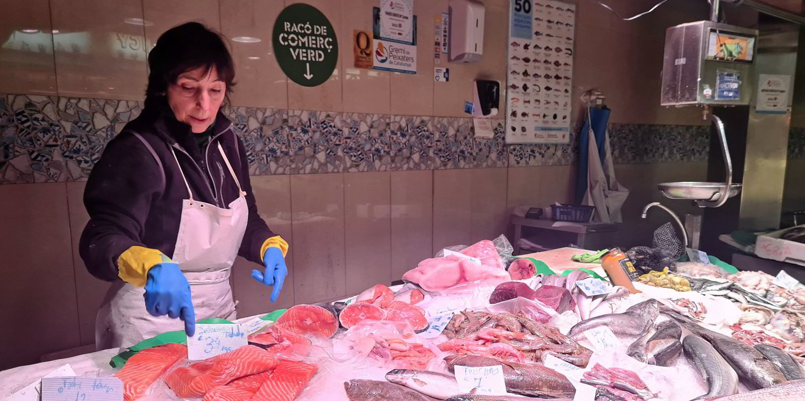 'It is like selling sand in the Sahara:' Higher volumes depress Norway ...