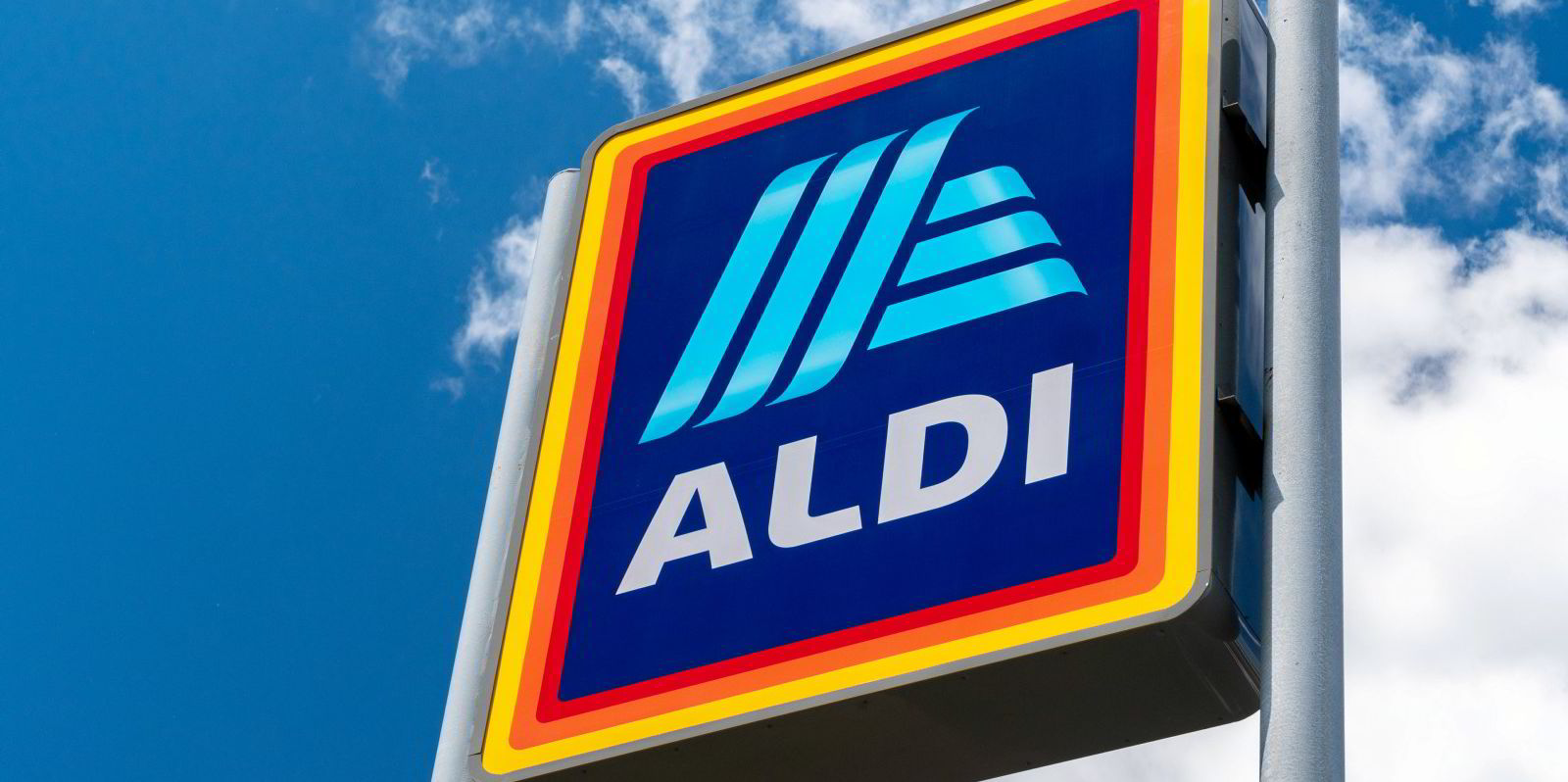 Discounters Aldi and Lidl now control nearly a quarter of the UK's ...