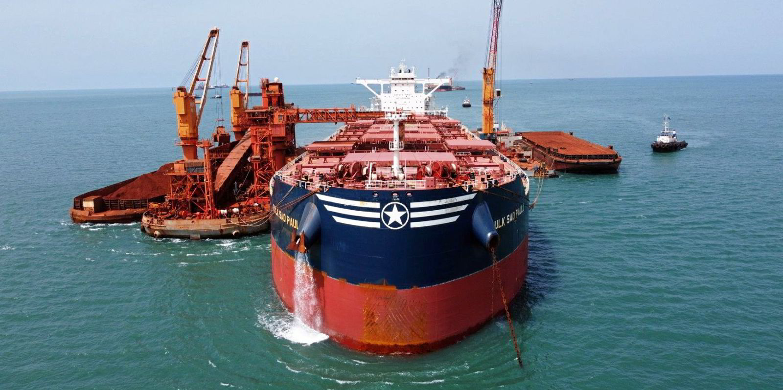 Koch extends deal for 2020 Bulkers newcastlemax for up to 18 months ...