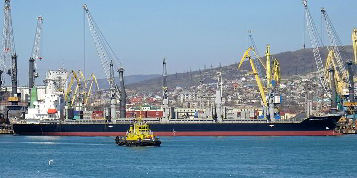 Brave Maritime buys throw spotlight on Greek hunger for handysizes ...