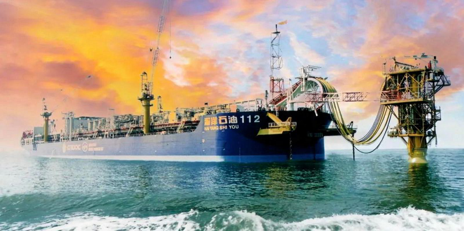 CNOOC Ltd ready to issue major tender for Bohai Bay subsea hardware ...