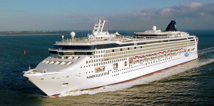Norwegian expects to sail entire fleet as early as May 2021 | TradeWinds