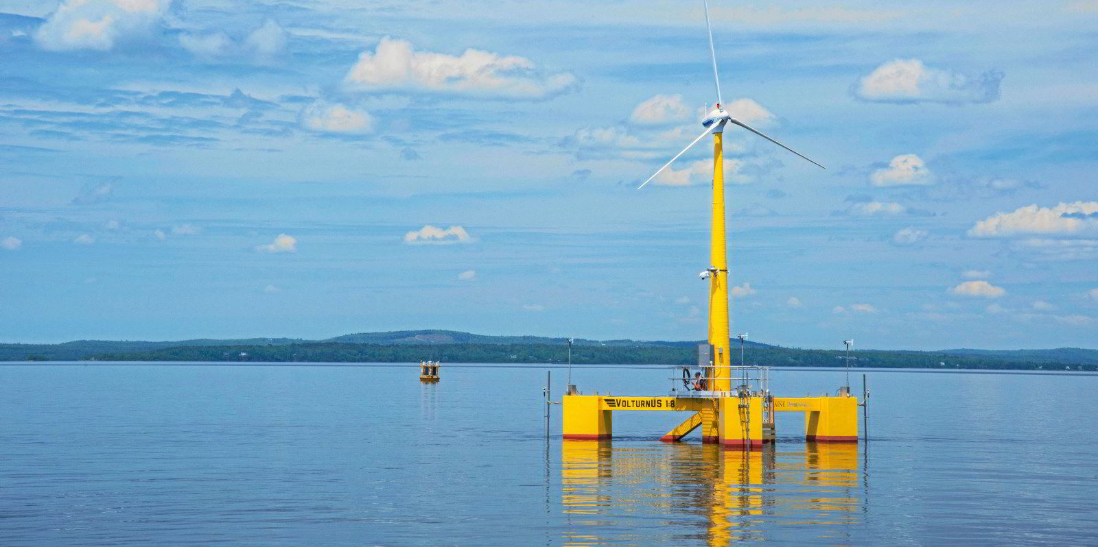 US unveils $7m floating wind platform prize to 'accelerate market ...