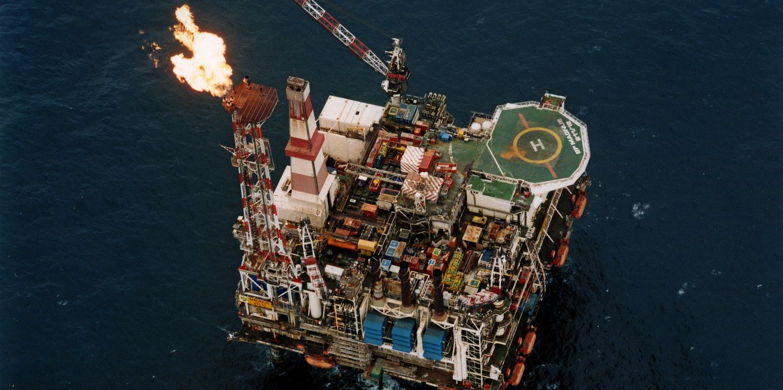 EnQuest admits Magnus was North Sea platform shut in on orders of OGA ...