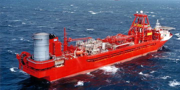 BP in hot water over FPSO scrapping plan in Scotland | TradeWinds