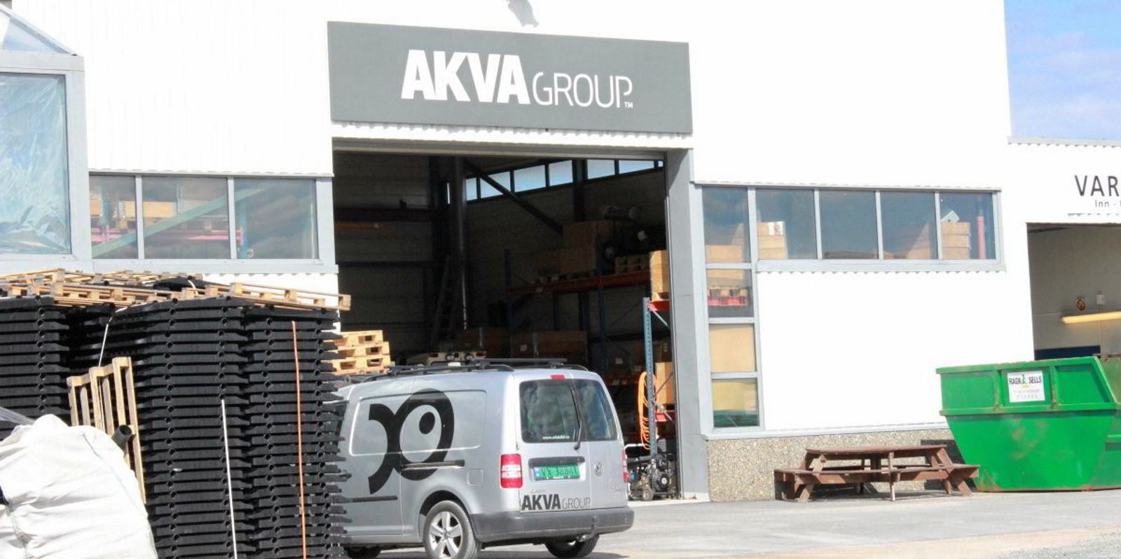 Akva's second largest shareholder exits | IntraFish.com