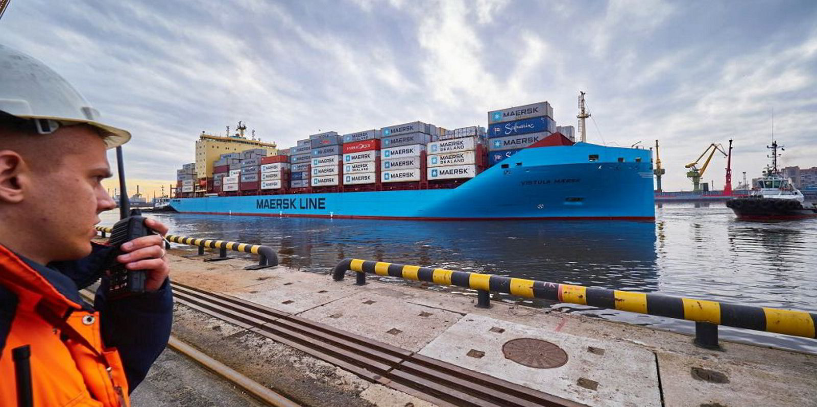 Russian forwarders defy sanctions with own liner services to Asia ...