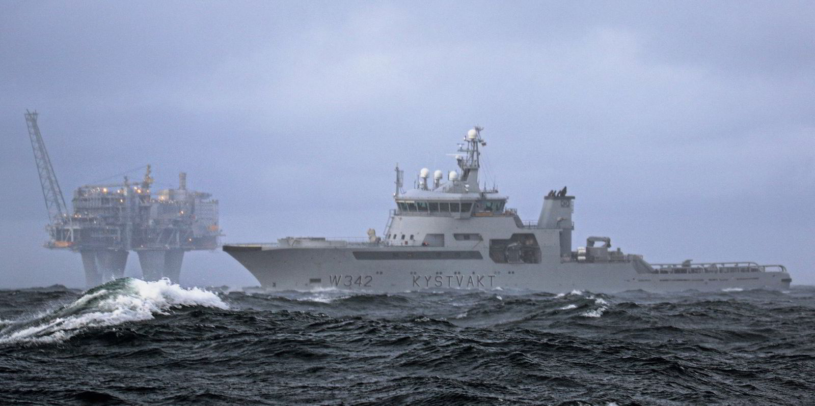 NATO allies to aid Norway in protecting and securing energy ...