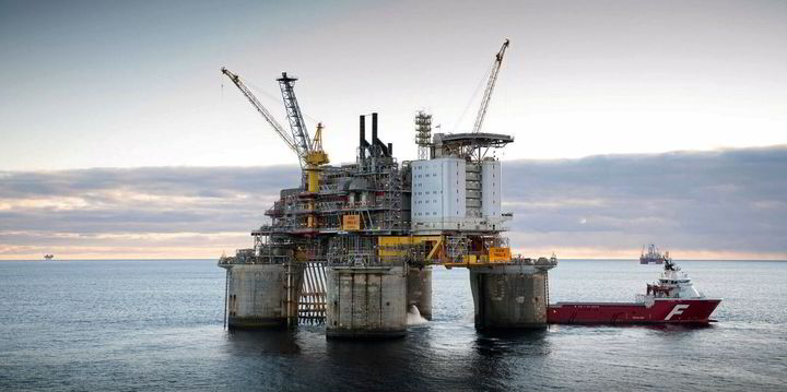 Aker Solutions scoops offshore Norway deal as Equinor pushes power from ...