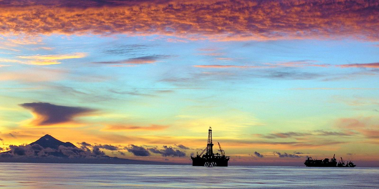 Contracts awarded for Tui offshore oilfield decommissioning | Upstream ...
