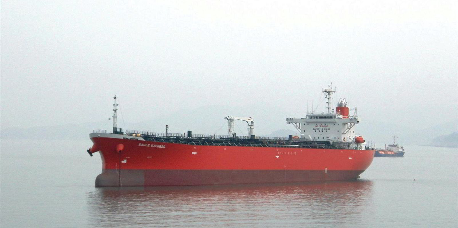 Tanker sale-and-purchase activity slows as rates and asset values ...