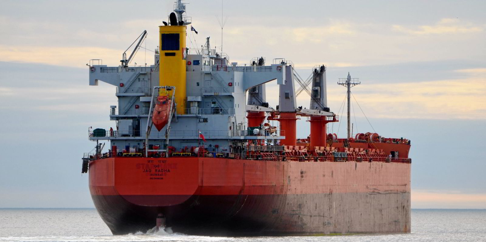 Great Eastern turns a profit selling bulker bought six years ago ...