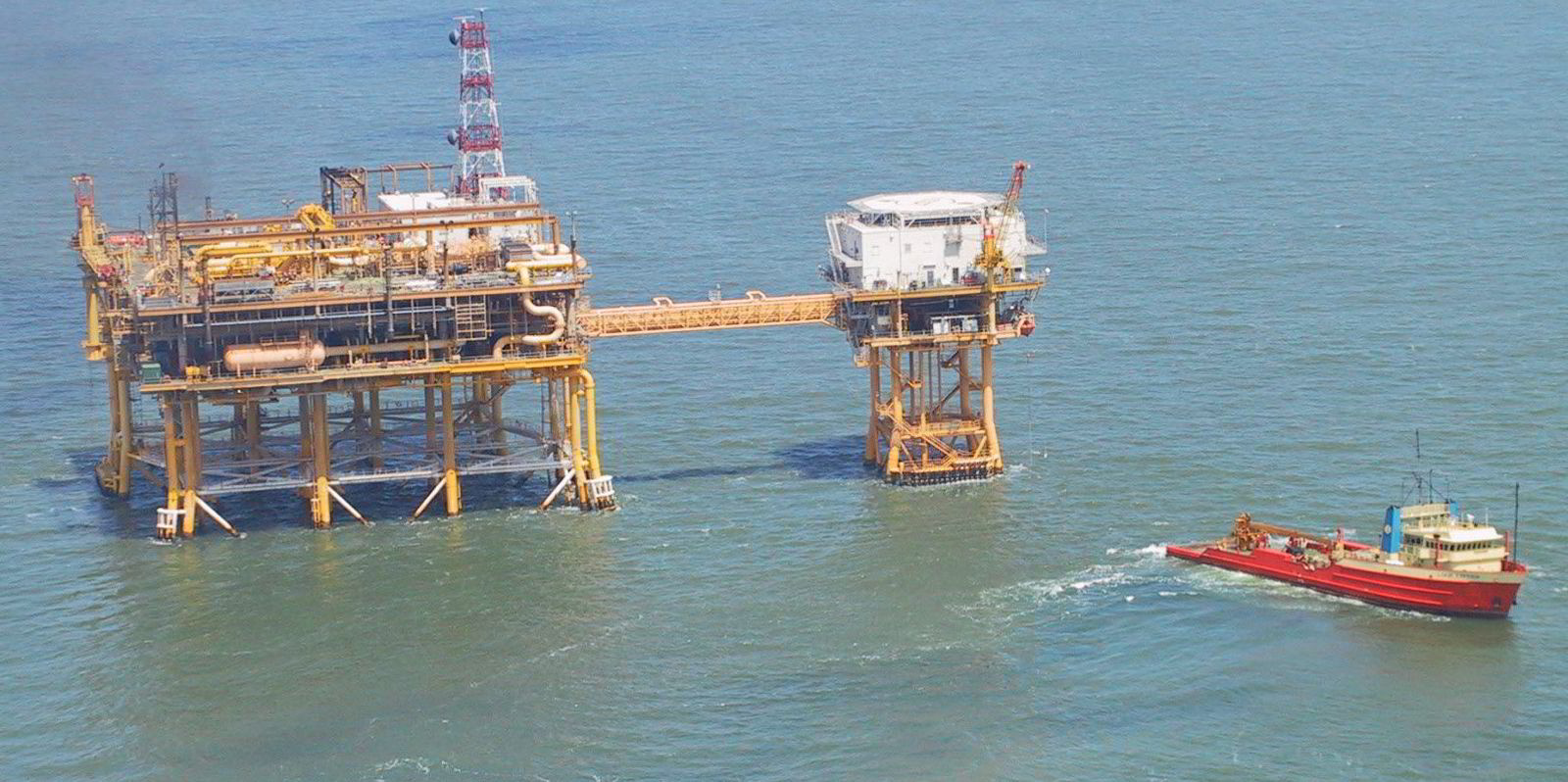 US crude prices: VLCC rates set fair on world’s longest route | TradeWinds