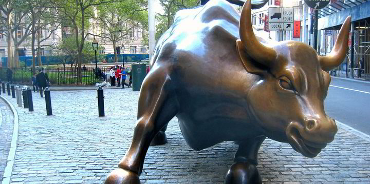 Tanker bull run has legs, say analysts, as they double down on upgrades ...