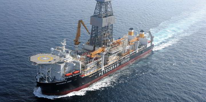 Transocean tallies up the new contracts and extensions | Upstream Online