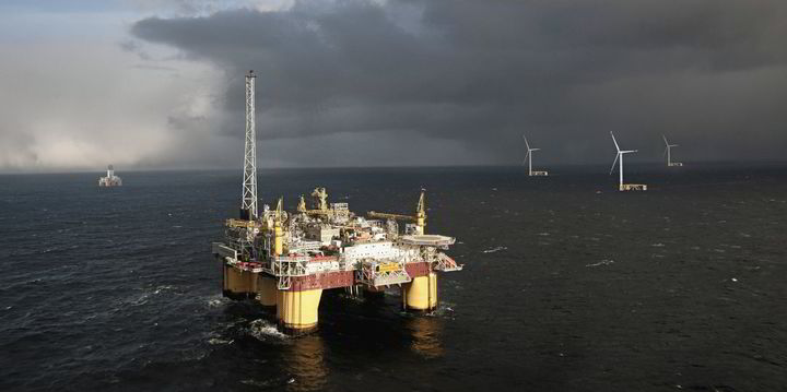 Source Galileo and Odfjell spin-out join for floating wind oil greening ...