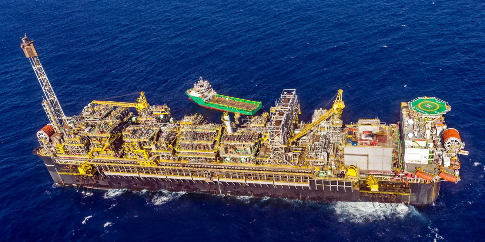 Contractor bids $1.1 billion to supply 292 kilometres of flexible ...