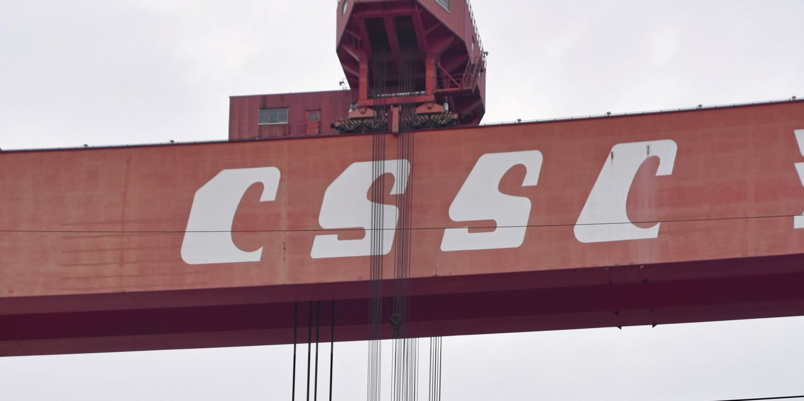 CSSC Shipping profit set to surge on dry bulk boom and growth | TradeWinds