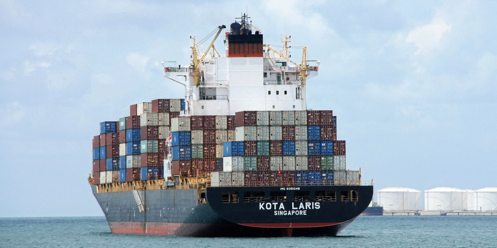 PIL ties down forward fixtures of 7,500-teu newbuilds | TradeWinds