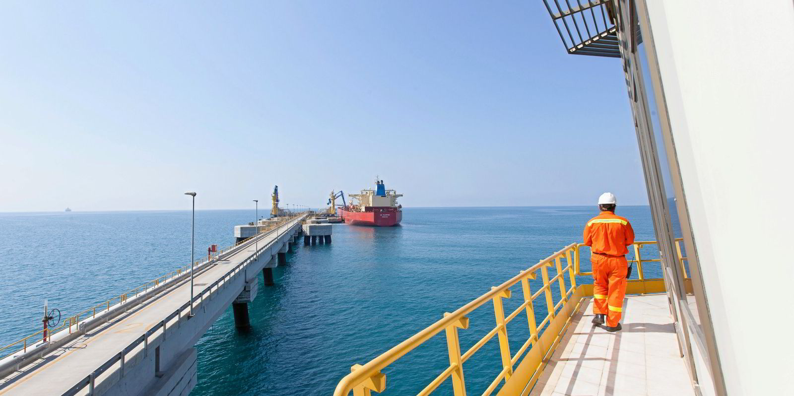 More tanker disruption as Iraq turns off crude pipeline to Turkey ...