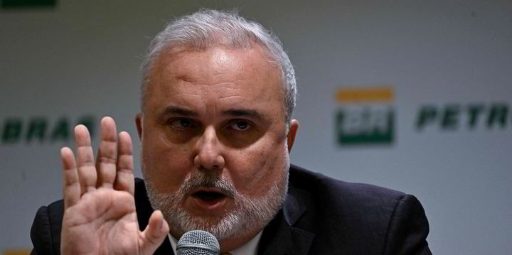 Petrobras relinquishes Brazil field that never produced one drop of oil ...