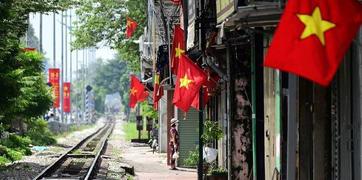 Vietnam’s Block B project on track for sanction this year | Upstream Online