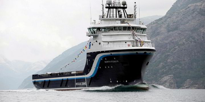 Petrobras seeks 20 PSVs as it looks to secure 2023 capacity | TradeWinds