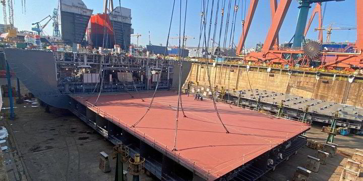 Hankuk Carbon fire: ‘Lead time to production restarting’ key for LNG ...