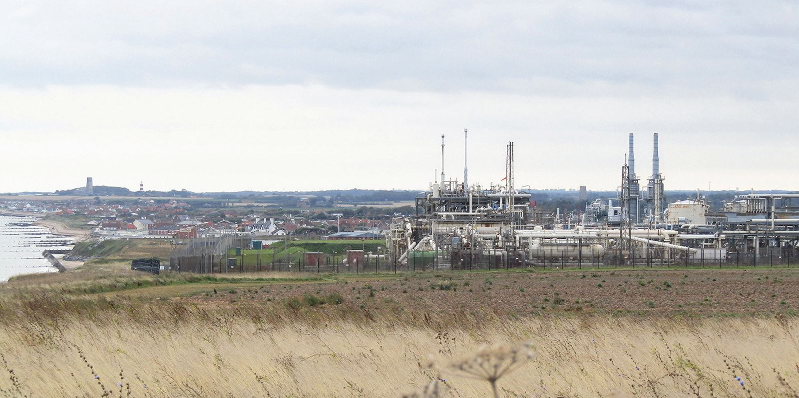 Eni aims to capture interest of London and south-east with second UK ...