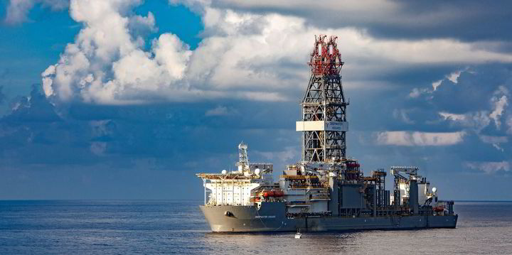 Mexico exploration setback for Murphy, Petronas and Wintershall Dea ...