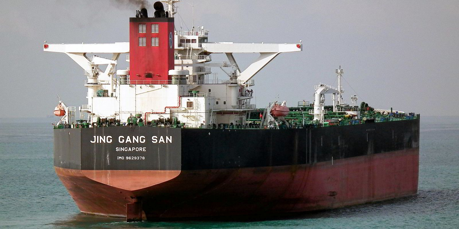 Pantheon linked to new VLCC sale from ex-Ocean Tankers fleet | TradeWinds