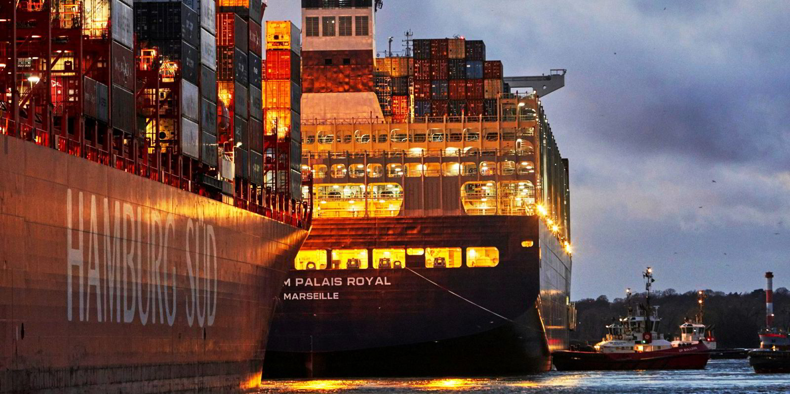We need to expand just-in-time arrivals beyond containerships | TradeWinds