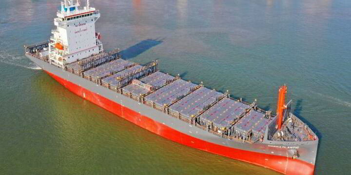 Hapag-Lloyd fleet reaches record 300-ship milestone | TradeWinds
