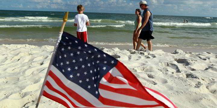 200 million barrels: Reserves at Beacon's US Gulf project set to double ...