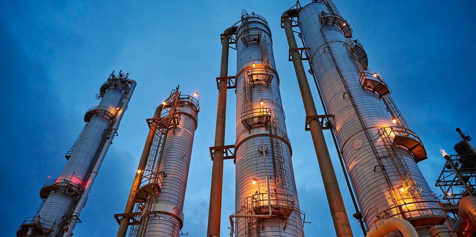 OCI Global to double US green methanol production on industry demand ...