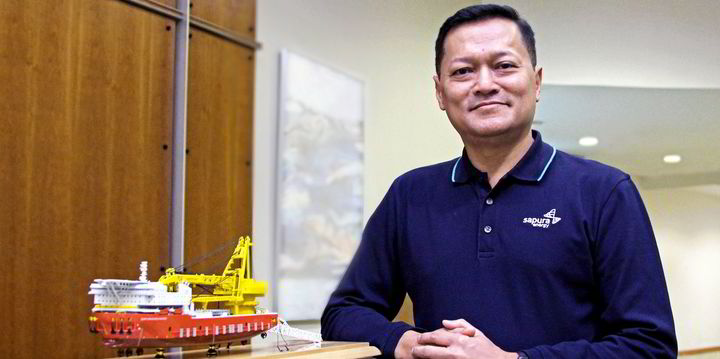 Kasawari phase two setback knocks Sapura Energy | Upstream Online