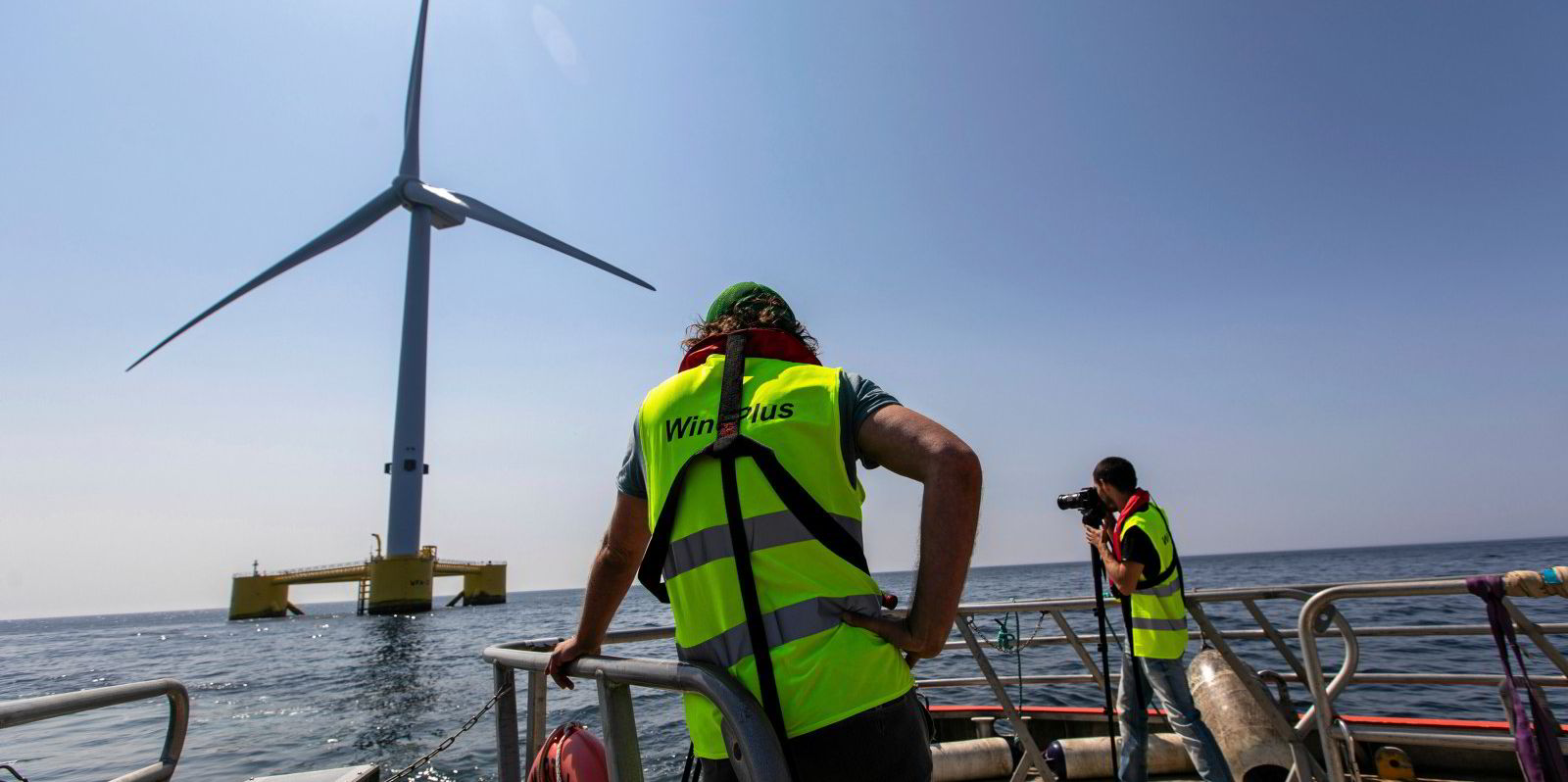 Pioneer Principle Power unveils 'fourth generation' designs to give ...