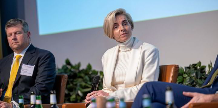 Maersk Tankers’ Bisgaard steps down from commercial chief role | TradeWinds