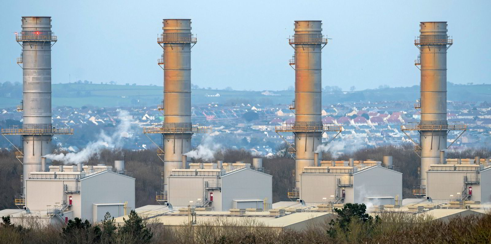 UK intends to begin annual tenders for green hydrogen production by ...