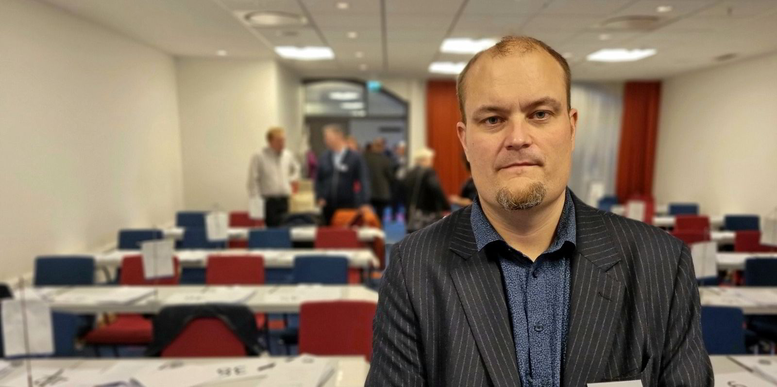Om myndighetene prøver seg med havvind her, vil de se motstand de ikke ...
