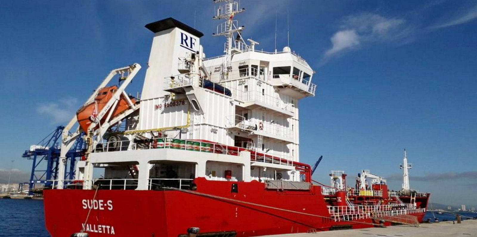 Norway’s RFOcean inks chemical tanker order in China | TradeWinds