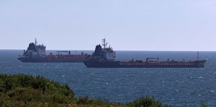 Handysize tanker market could remain firm despite Russia oil ban ...